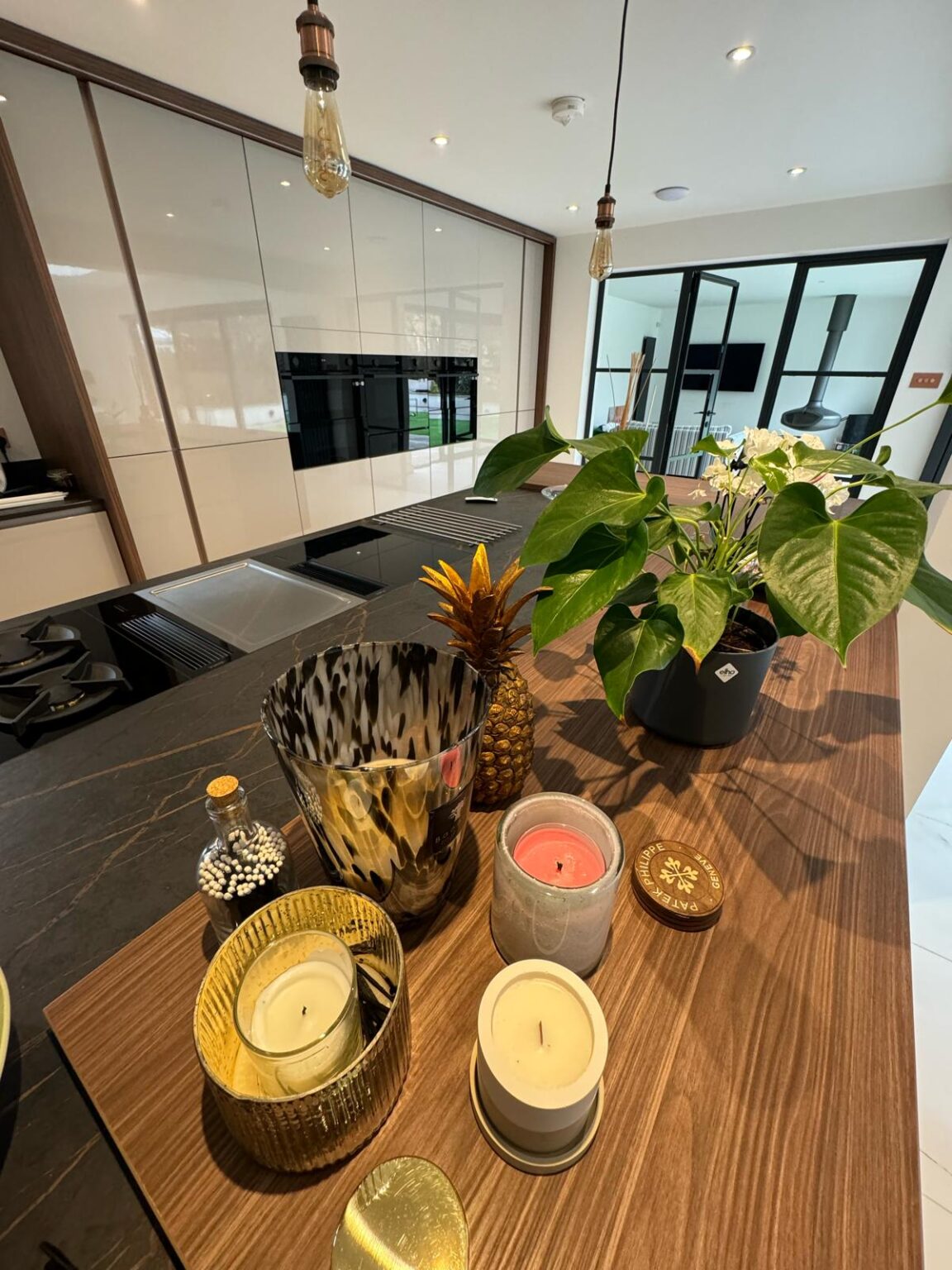 Statement extension in Quorn - Stotto Build