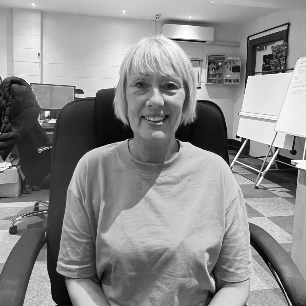 About Us - Stotto Build